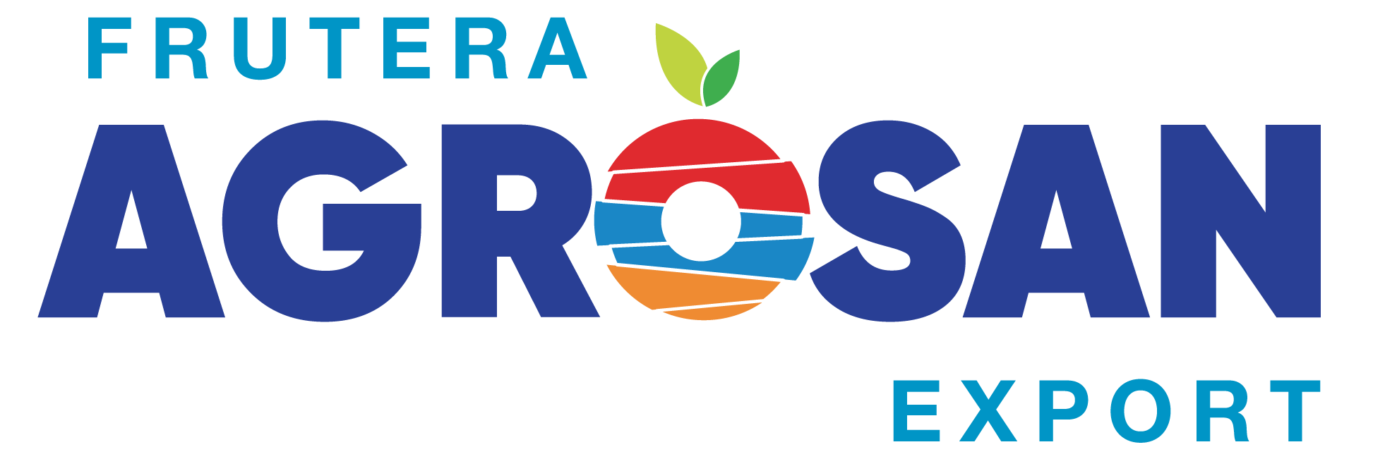 Agrosan – Frutera Agrosan Export
